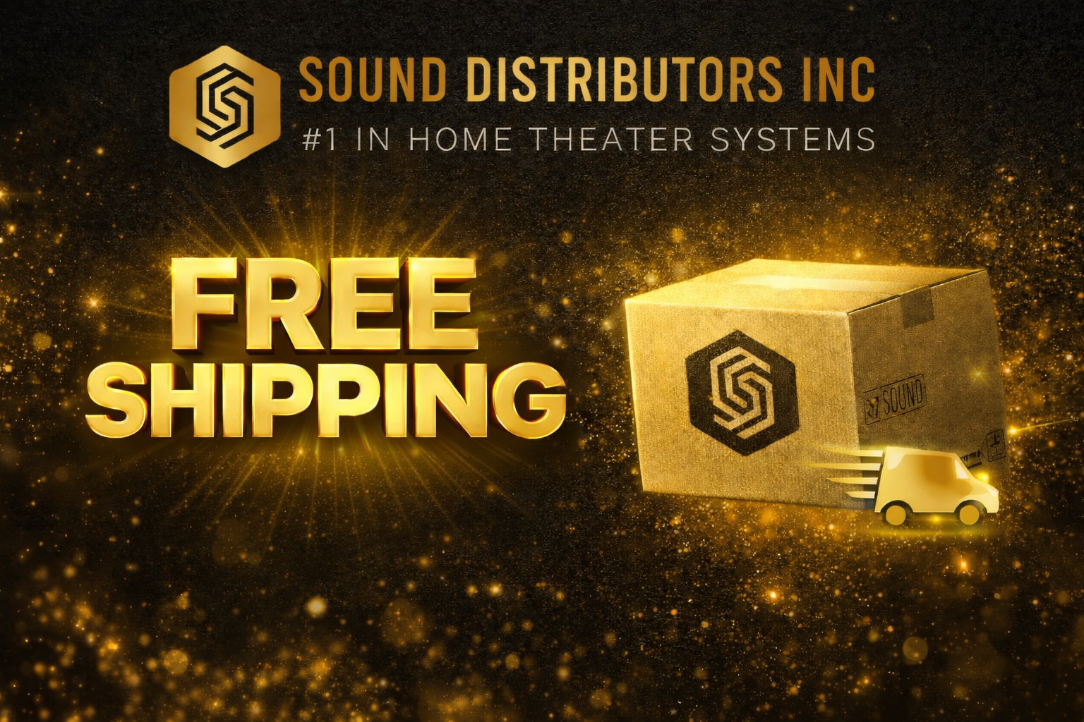 SoundDistributors #1 Authorized Dealer in Audio, JBL, Klipsch, Onkyo ...